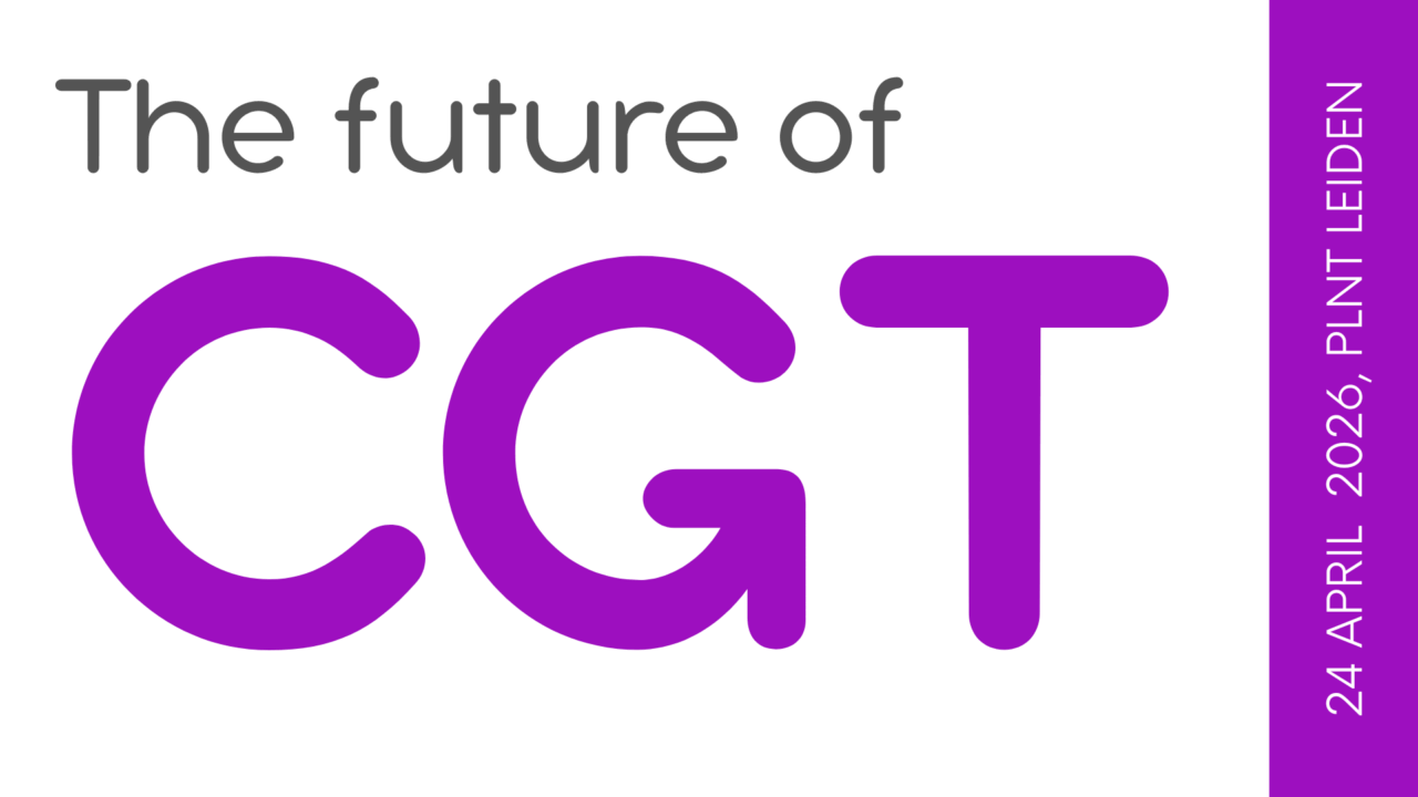 Home - The future of CGT
